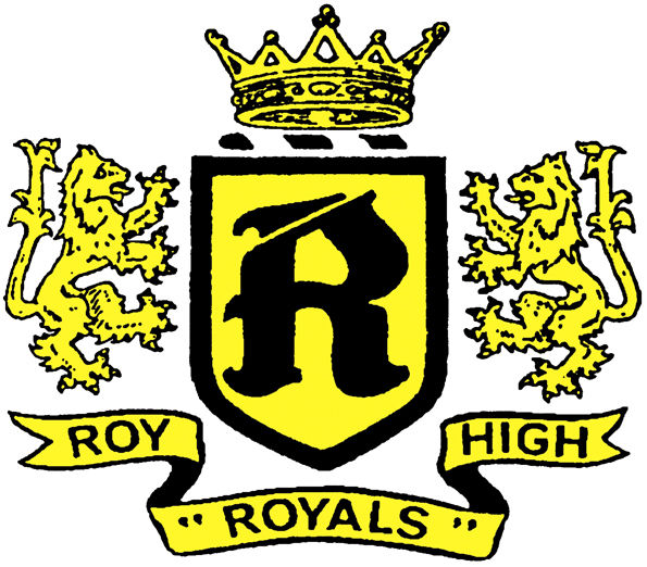 Roy High School class of 2018: Names of seniors graduating this year ...